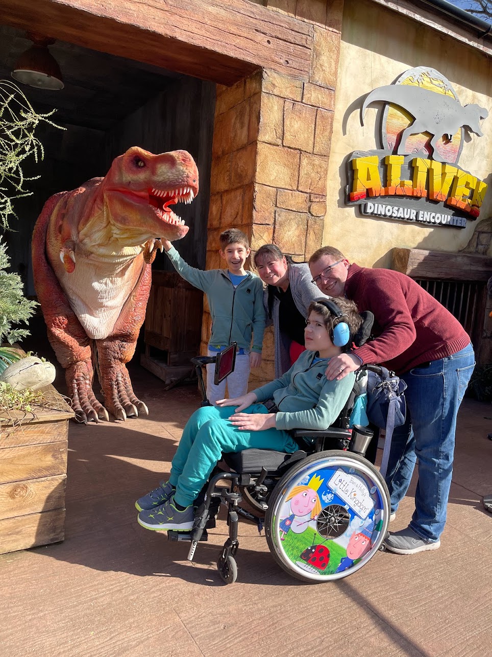 Who are we? - Debug Doctor